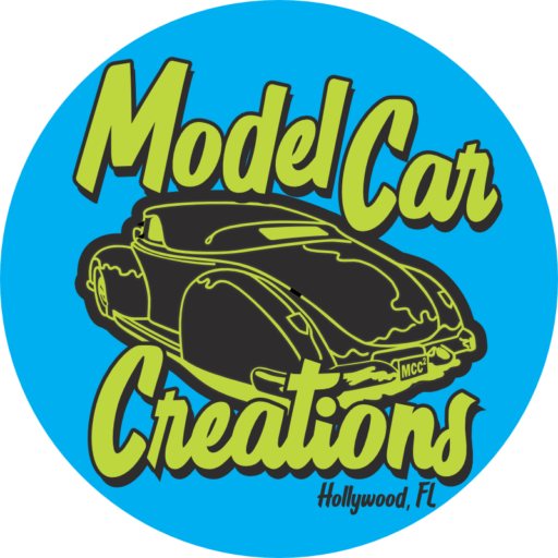 Group Builds – Model Car Creations